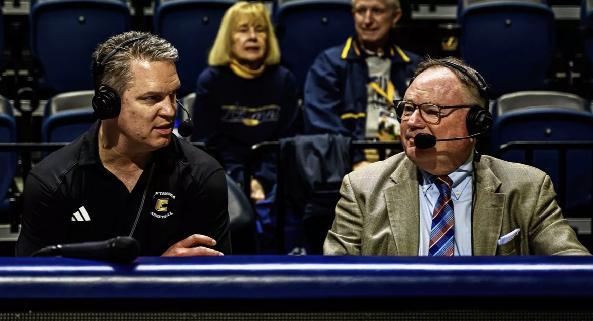 Don’t Miss the Fireside Chat with Coach Dan Earl & JR! - Thursday May ...